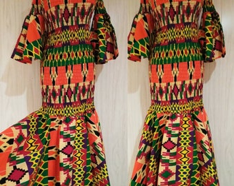Your Culture Store For African Clothing and Fabrics by ShopKente
