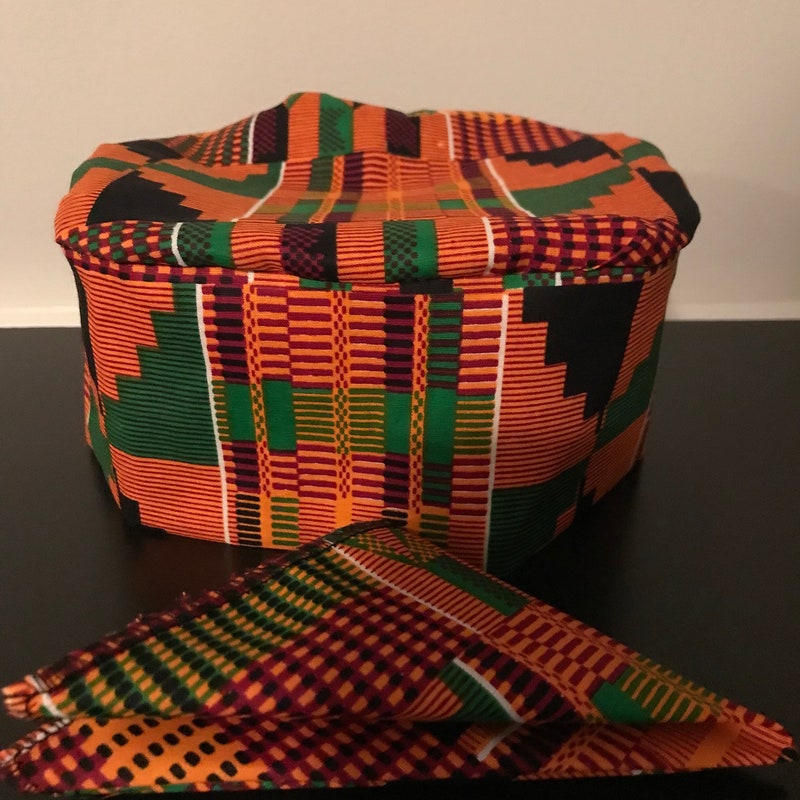 African Hats - Etsy