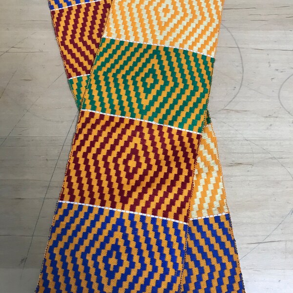 Woven Stole - Etsy