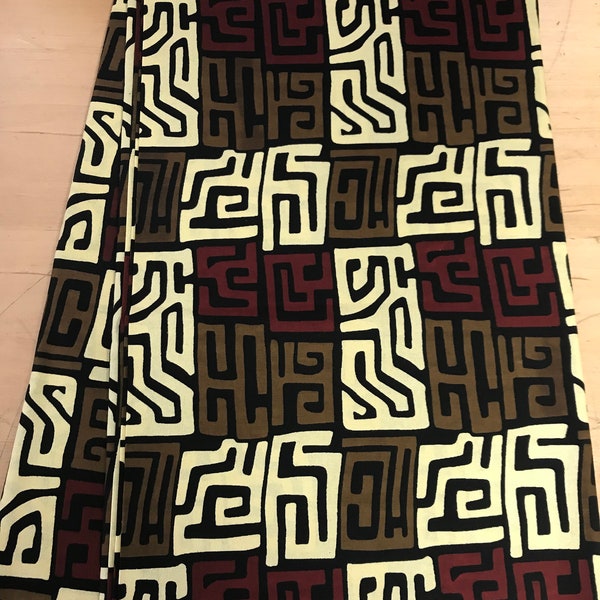 Kuba Cloth - Etsy