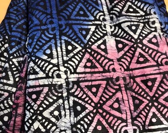 Nigerian Kampala African Fabric by the Yard - Etsy
