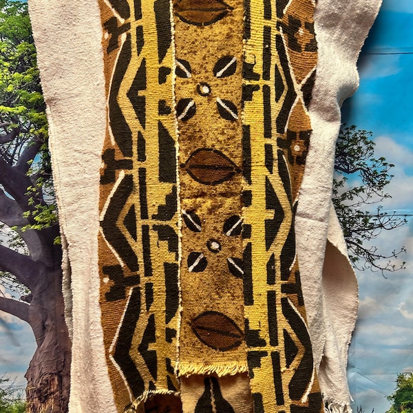 Mud Cloth Clothing - Etsy