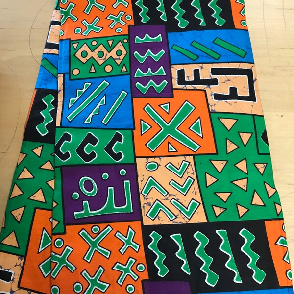 Mud Cloth Print - Etsy