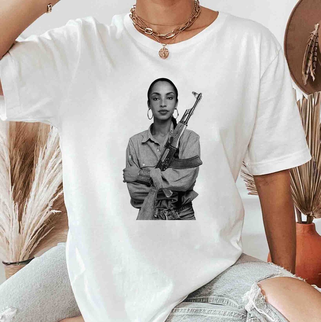 Sade PNG, Sade shirt design, Sade Png Digital Download File Sublimation ...