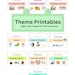 Frogstreet Preschool Curriculum Theme, Educational, Classroom, Early ...