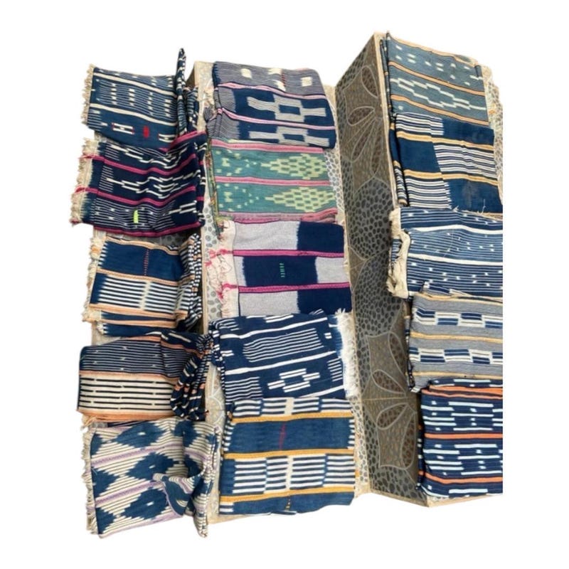 Mud Cloth Fabric - Etsy