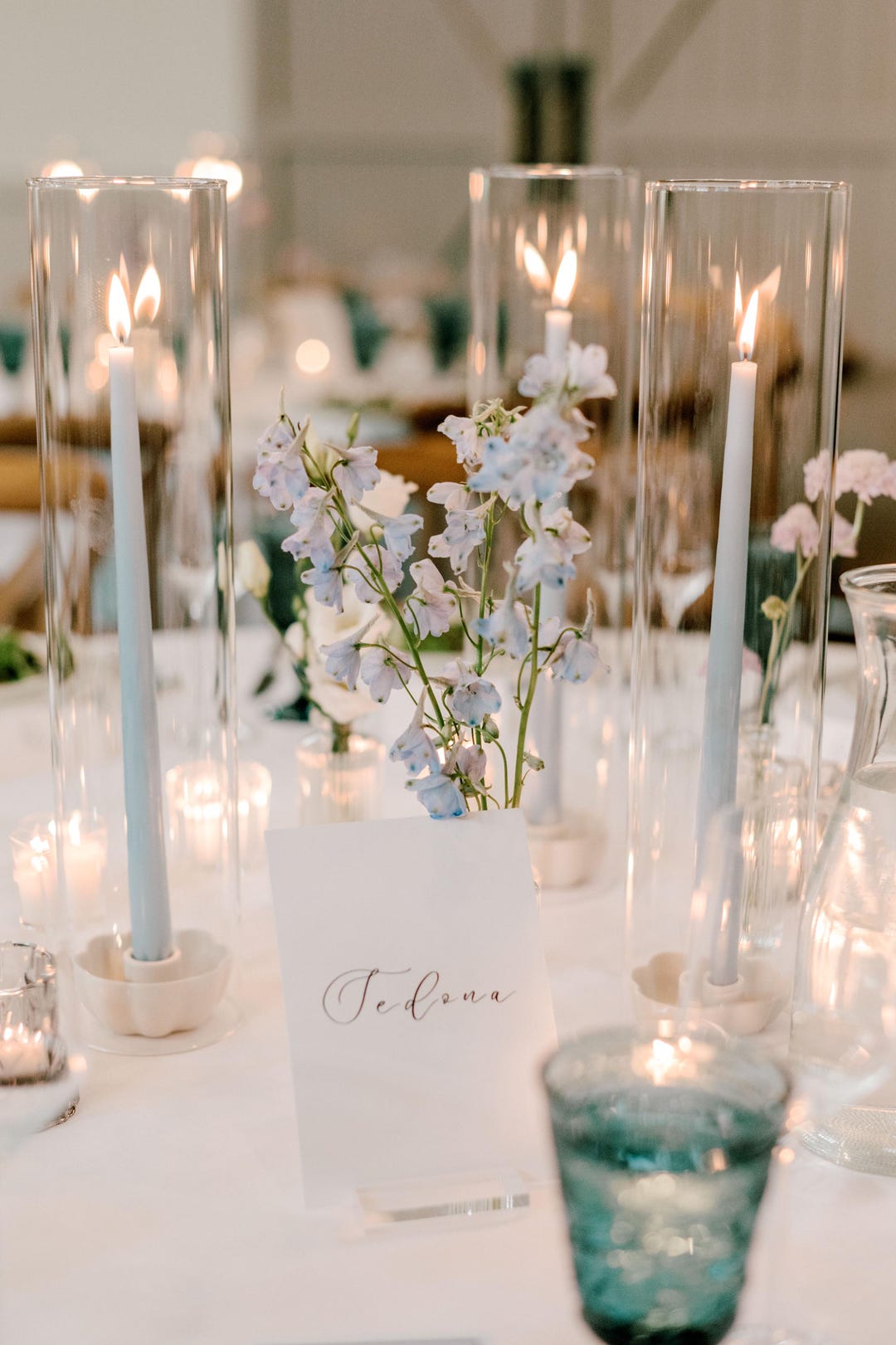 Reception Table Signs 5x7 - Etsy