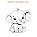 Printable Preschool Activity Book for Kids Ages 3–6 – Fun and ...