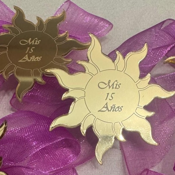Tangled Prom Theme - Etsy