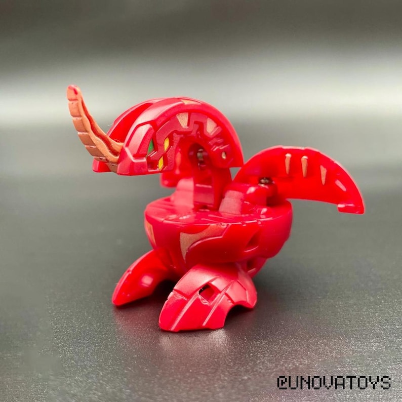 All Bakugan B2 Dragonoid,gorem,tigrerra,hydranoid,preyas,skyress Battle ...