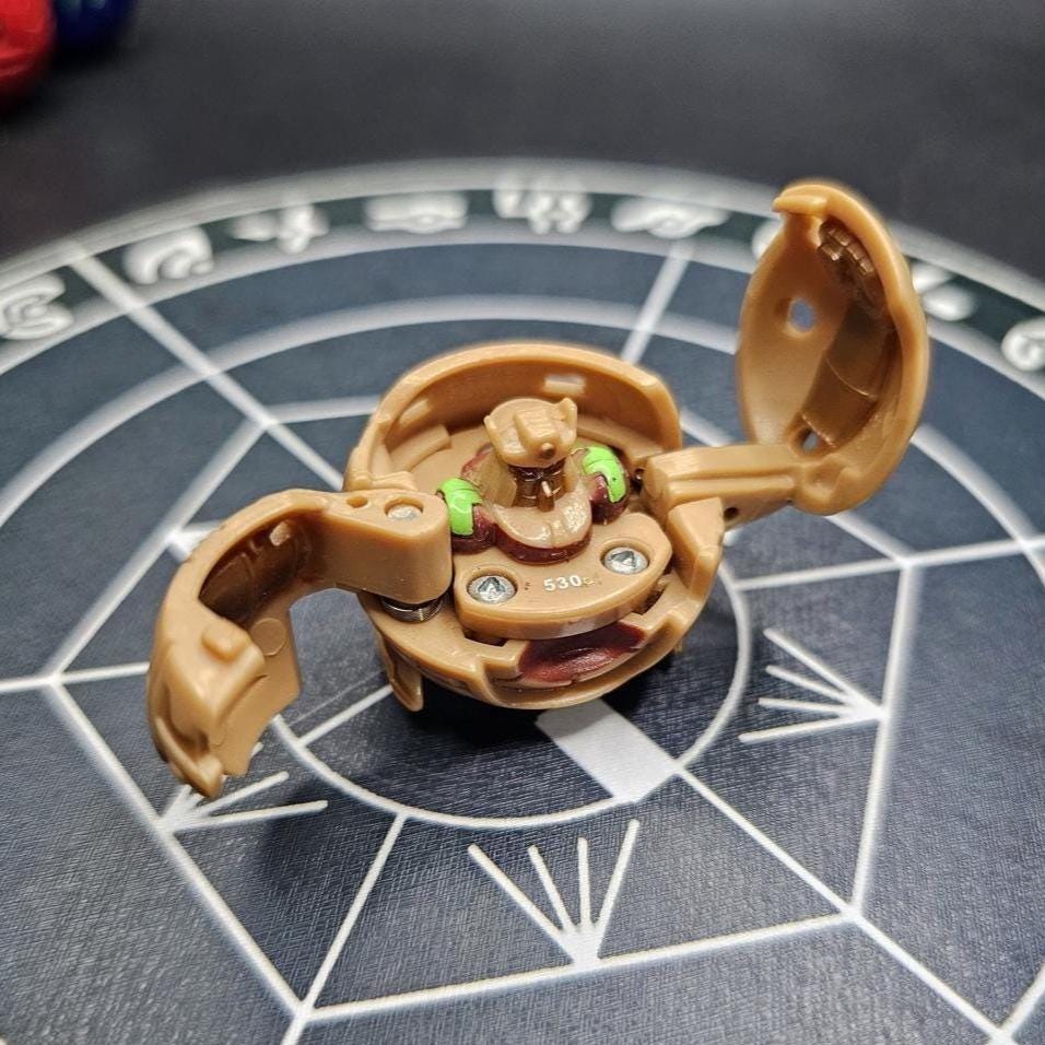 All Bakugan B2 Dragonoid,gorem,tigrerra,hydranoid,preyas,skyress Battle ...