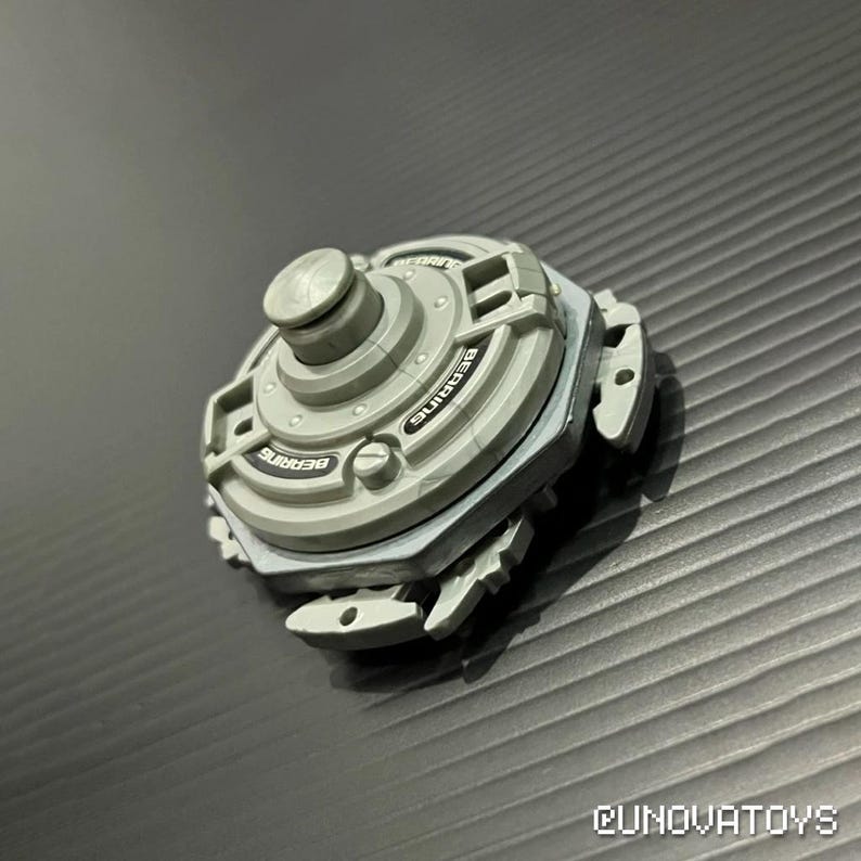 Beyblade Wolborg 1 Vintage 2002 Classic Takara Tomy V Force - Etsy