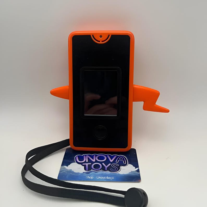 Pokemon Pokedex Rotom Phone - Takara Tomy - Etsy