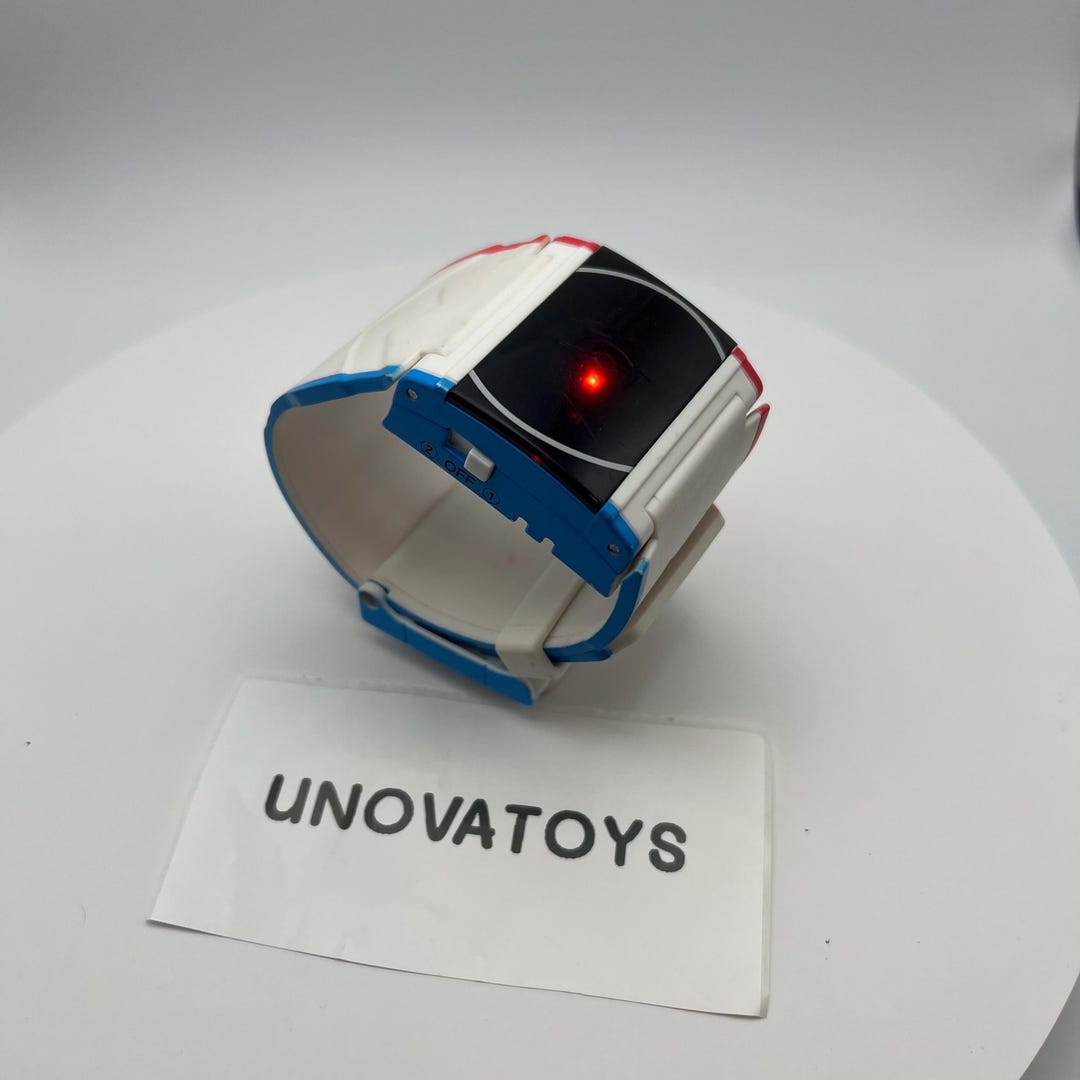 Pokemon Daimax Dymax Band - Takara Tomy - Etsy