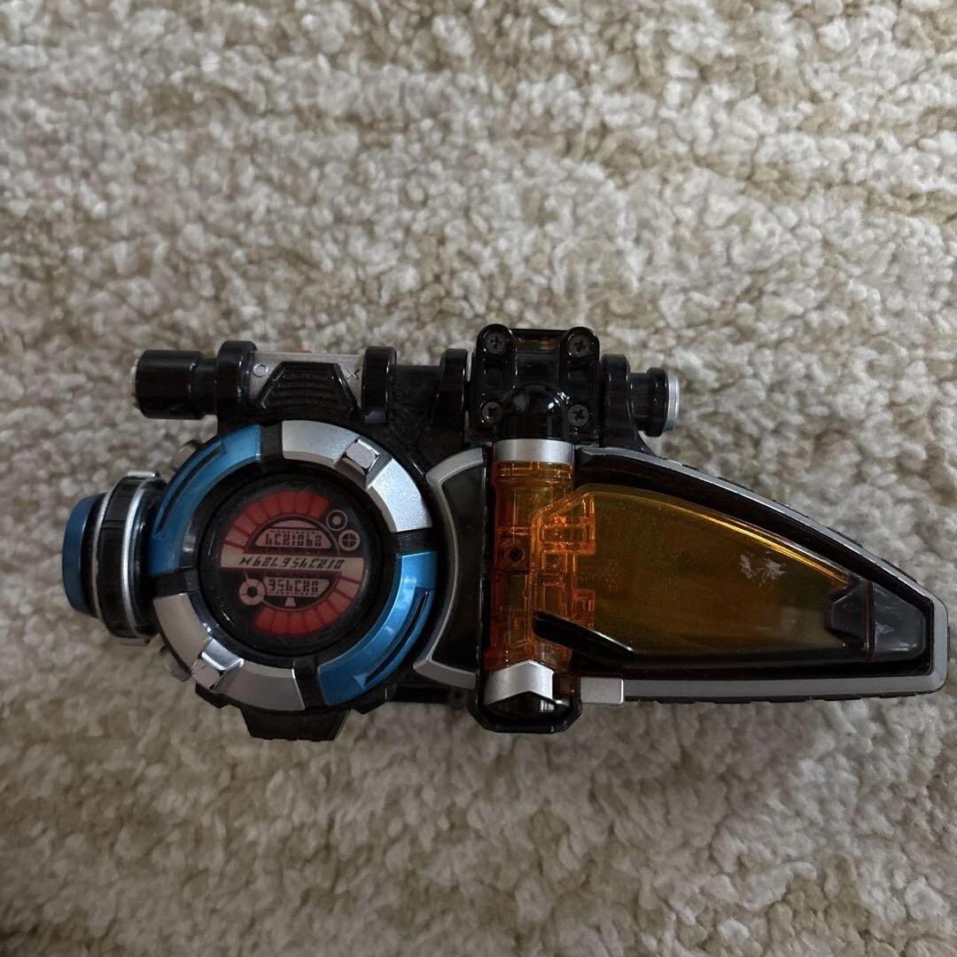 DX Beast-x Morpher Power Rangers Beast Morphers Sentai Morphin Brace - Etsy