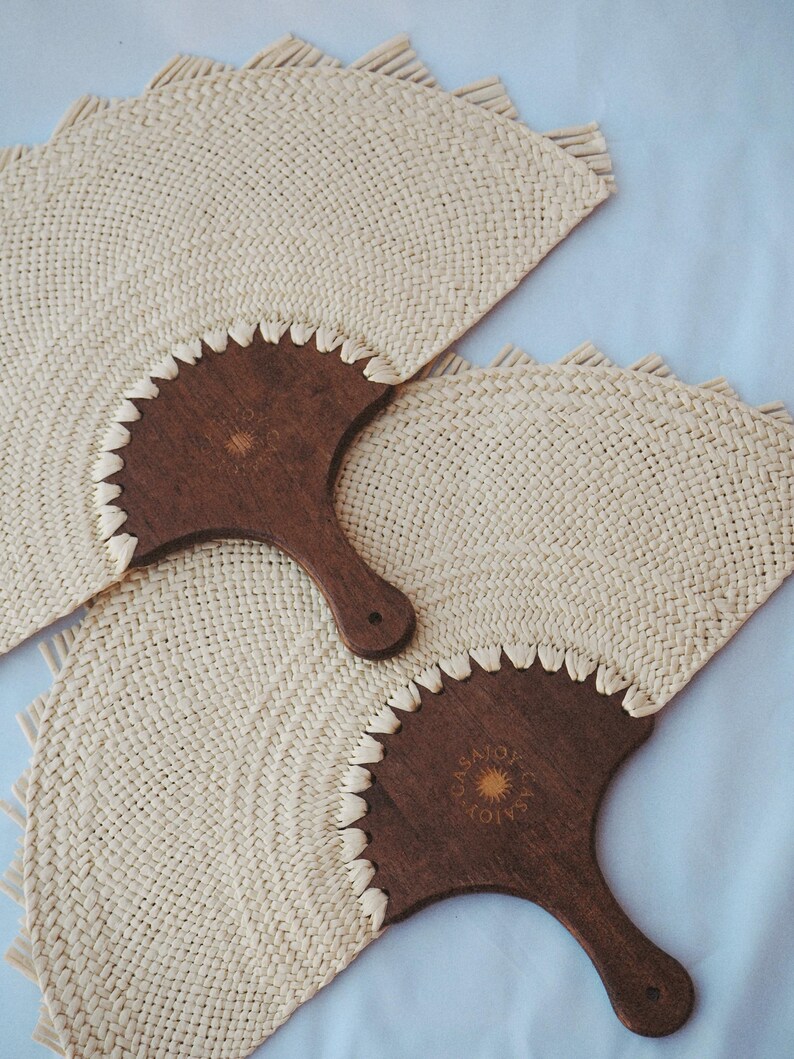 Personalized Alma Hand Fans – Bulk Wedding Favors & Event Accessories ...