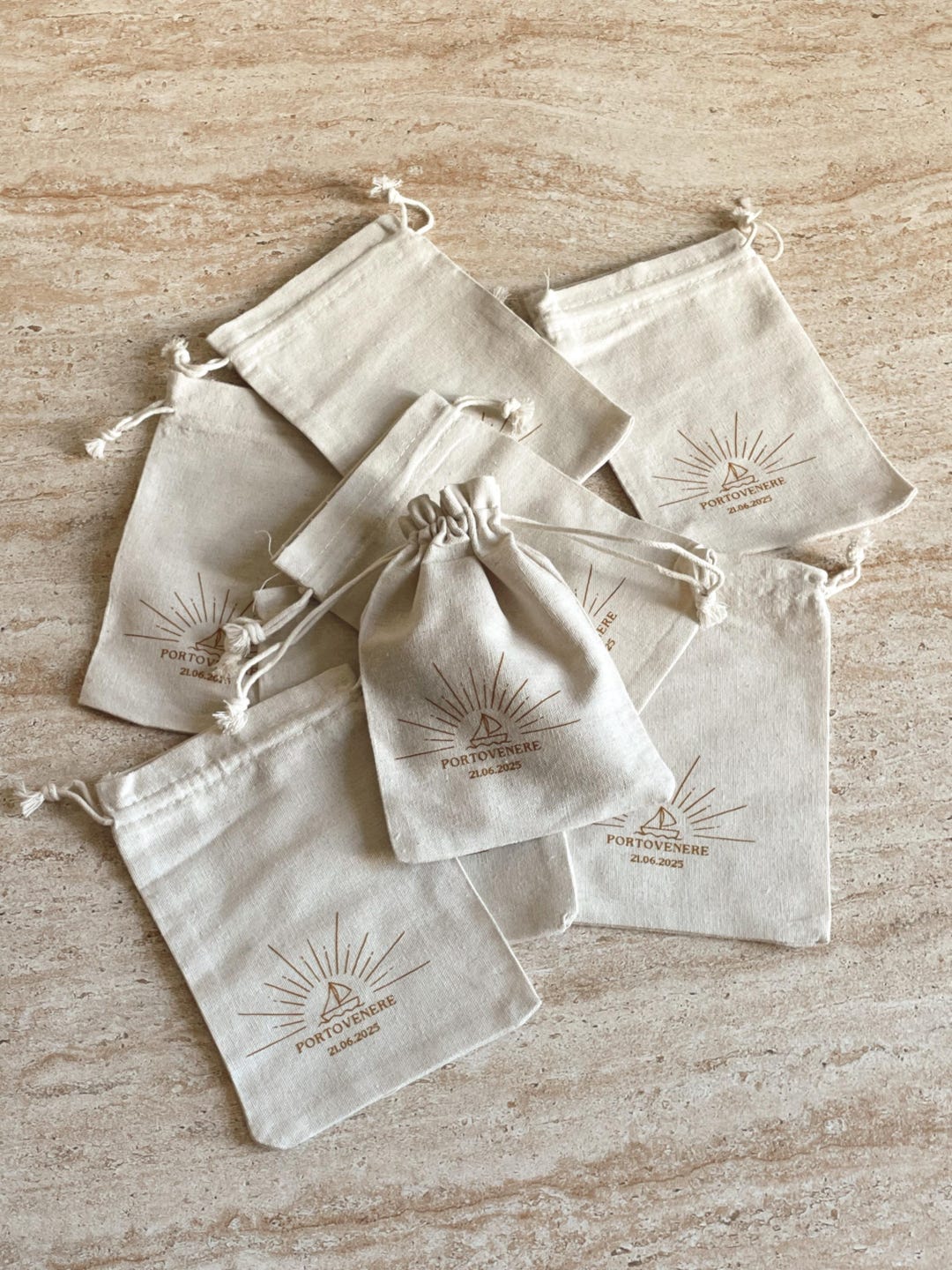 Custom 50 Wedding Hangover Kit Bag / Personalized Mini Favor Bag ...