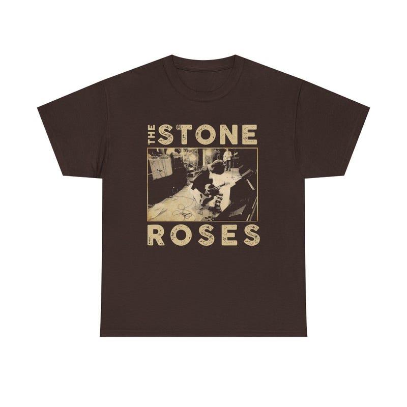 Stone Roses Tshirt Women - Etsy