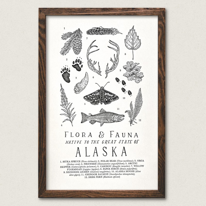 Alaskan Native Art - Etsy