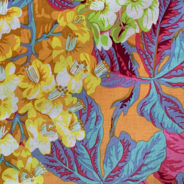 Philip Jacobs Fabric - Etsy