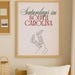 University of South Carolina Gamecocks Wall Dorm or Apartment Decor ...