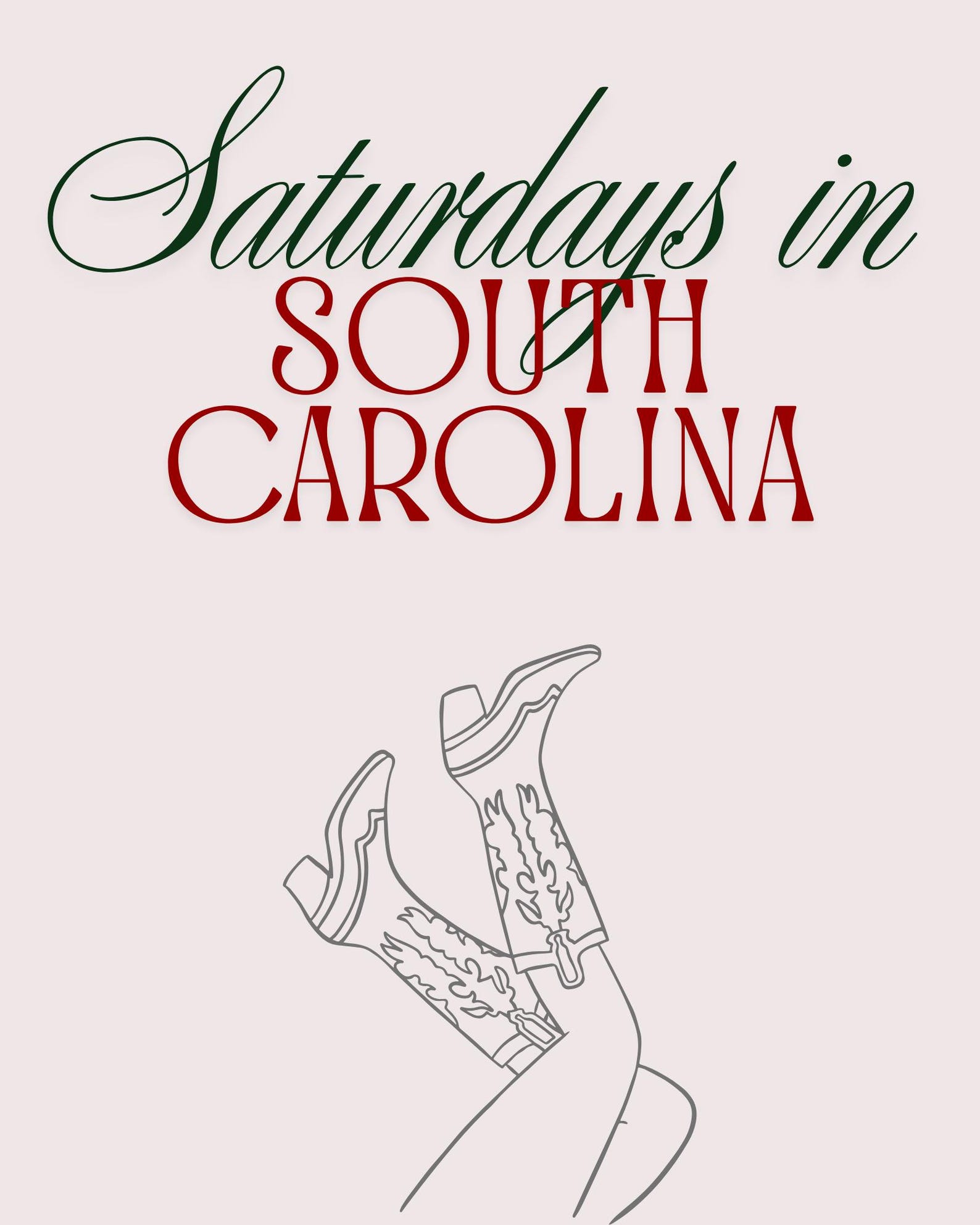 University of South Carolina Gamecocks Wall Dorm or Apartment Decor ...
