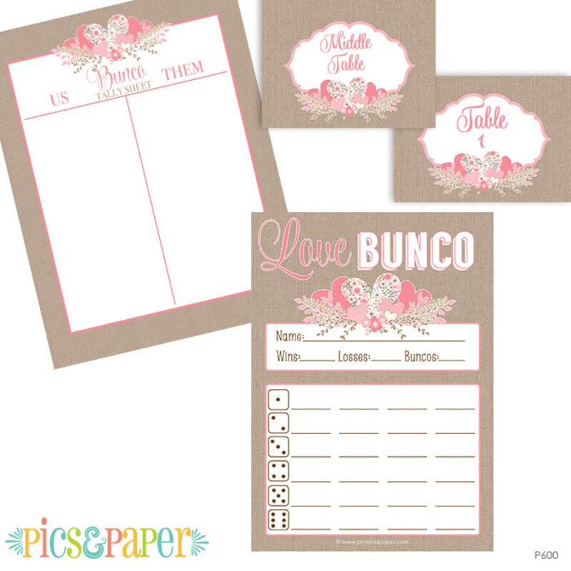 Bunko - Etsy