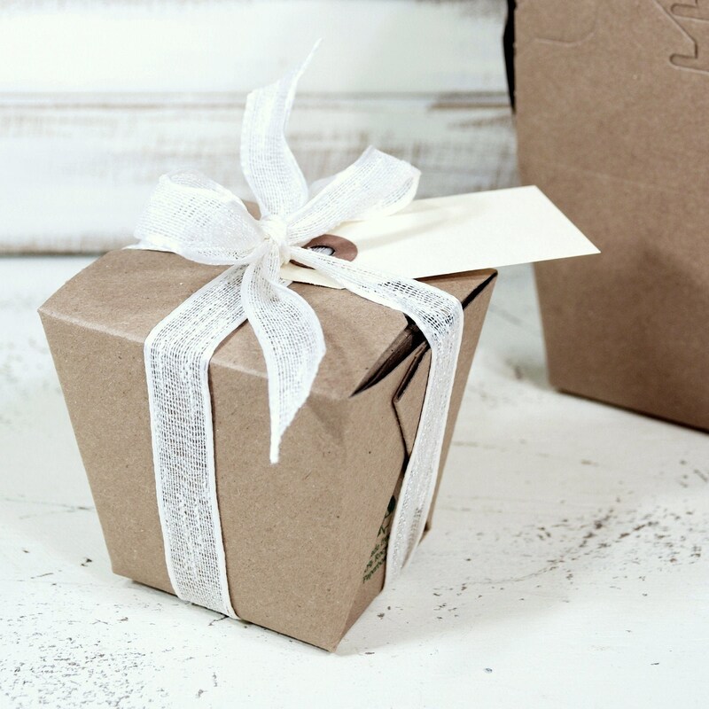 Chinese Take Out Box - Etsy