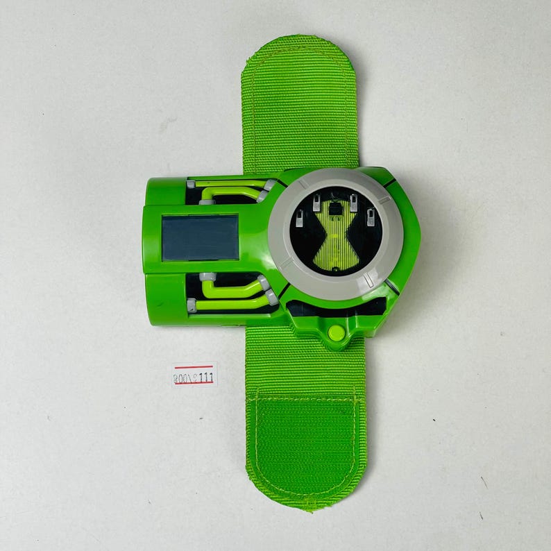 Ultimatrix Disc Alien | Ben 10 Ultimate Alien | Omnitrix Ben 10 ...
