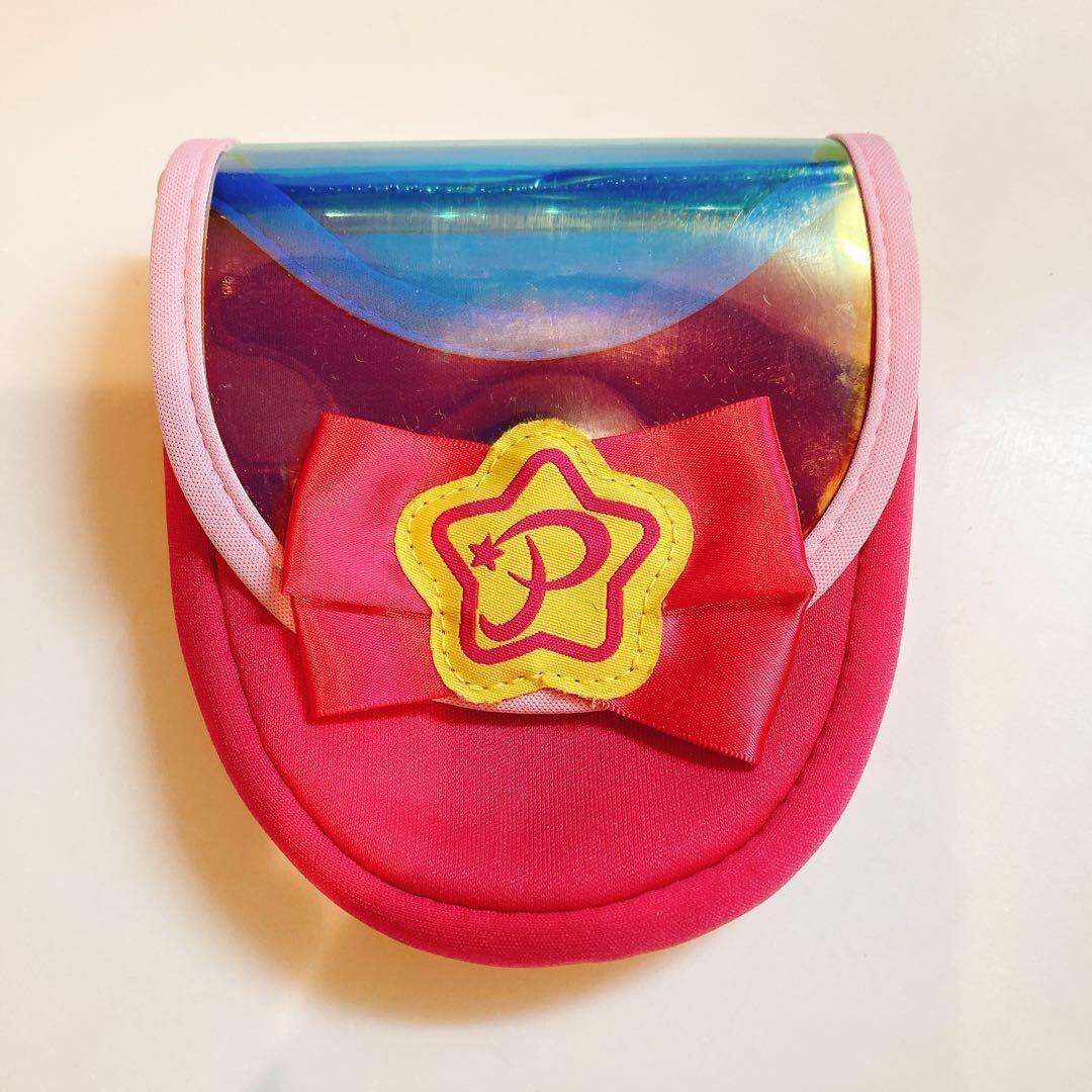 Star Twinkle Pretty Cure | Star Color Pendant Carry | Girl Toys Anime ...