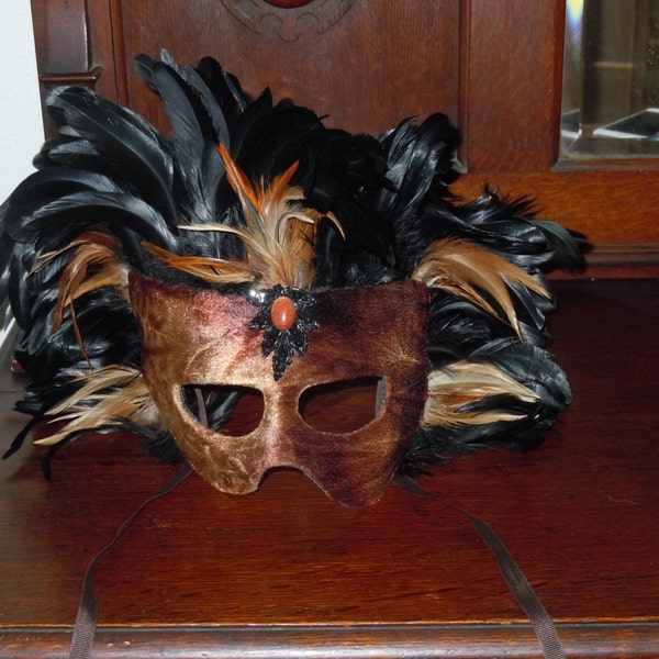 Vintage Masquerade - Etsy