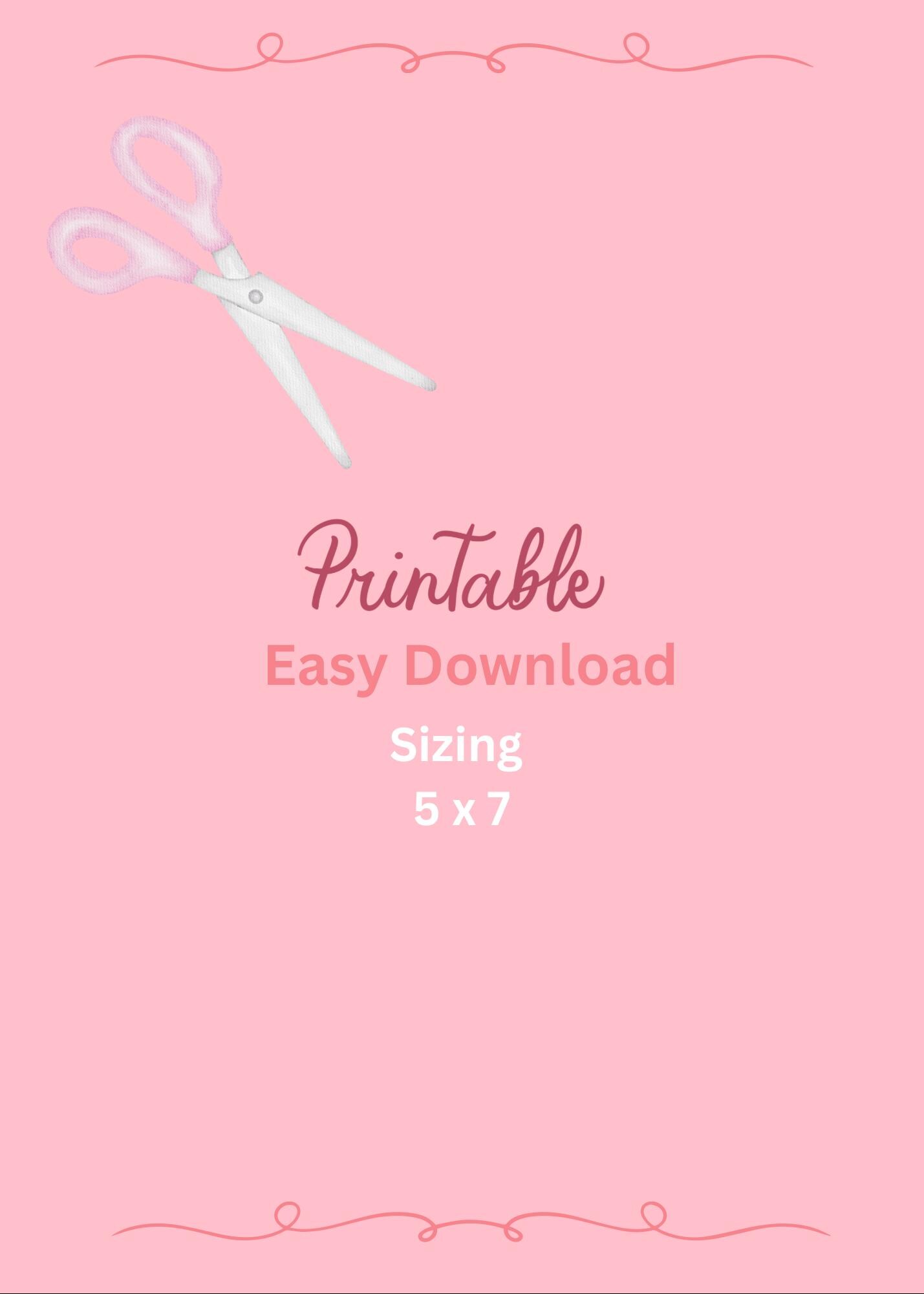 Coquette Shabby Chic Birthday Invitation | Coquette Pink Floral Invite ...