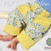 Baby Pants Pattern PDF Sewing Pattern Easy Baby Pants - Etsy