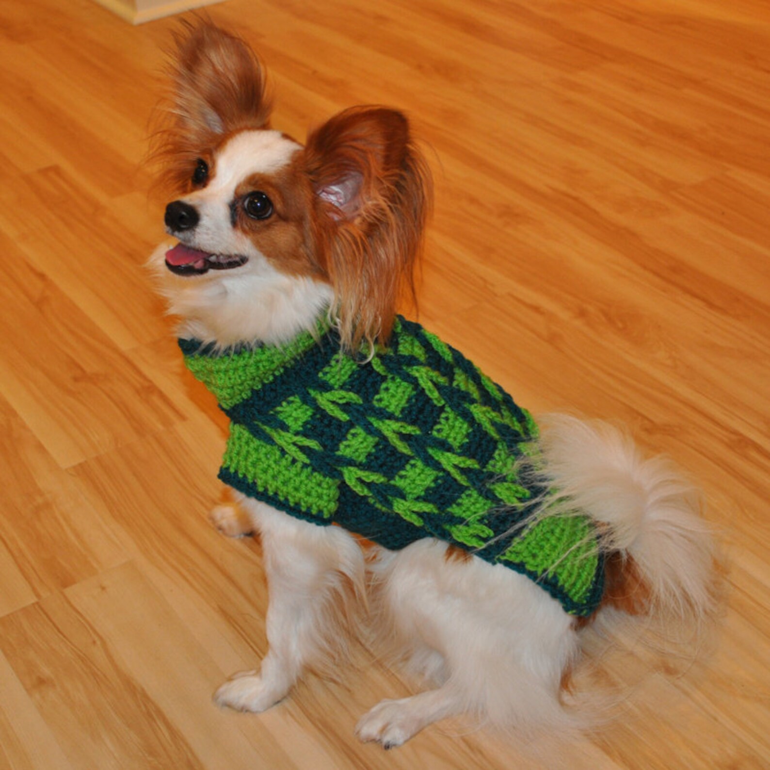 crochet-pattern-dog-sweater-pattern-dog-clothes-pet-etsy