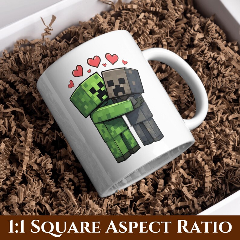 60+ Premium Minecrafts PNG Bundle | Minecrafts Clipart | Minecrafts Stickers | Cliparts for Kids ...