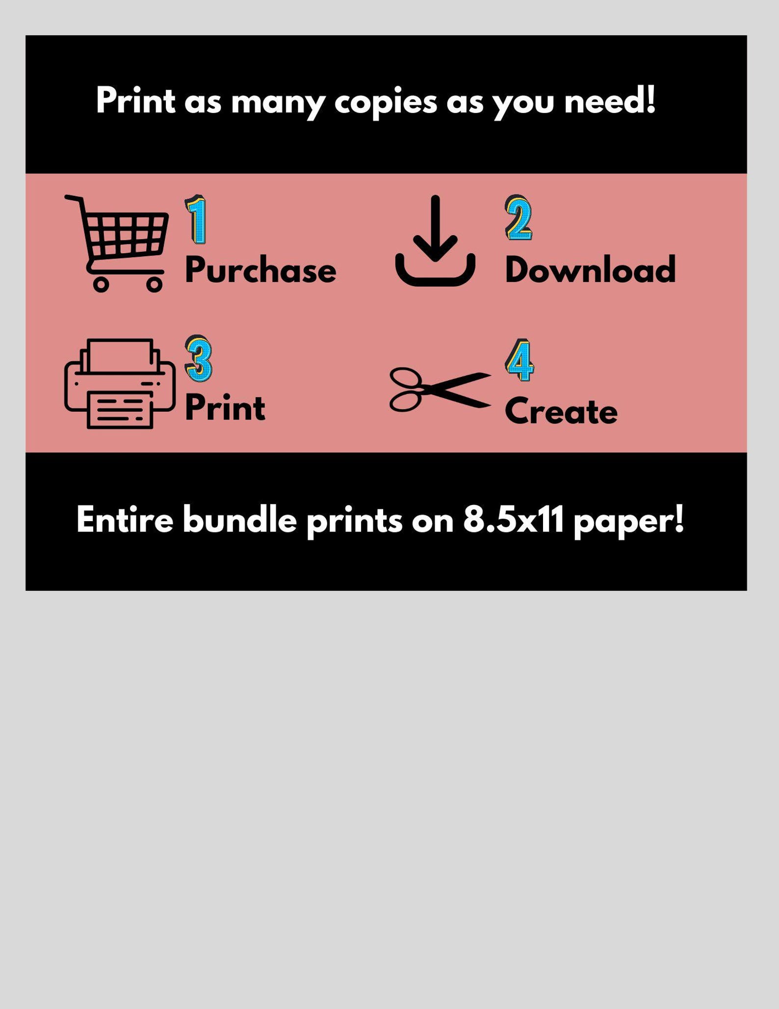 Radiology Tech Week 2025 Printable Bundle, Radiology, Rad Tech Week ...