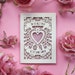 Mama Papercut Card for Mother's Day, Sku_m.u.mum mama - Etsy UK