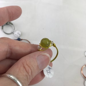 Fun Rings Size 10 - Etsy