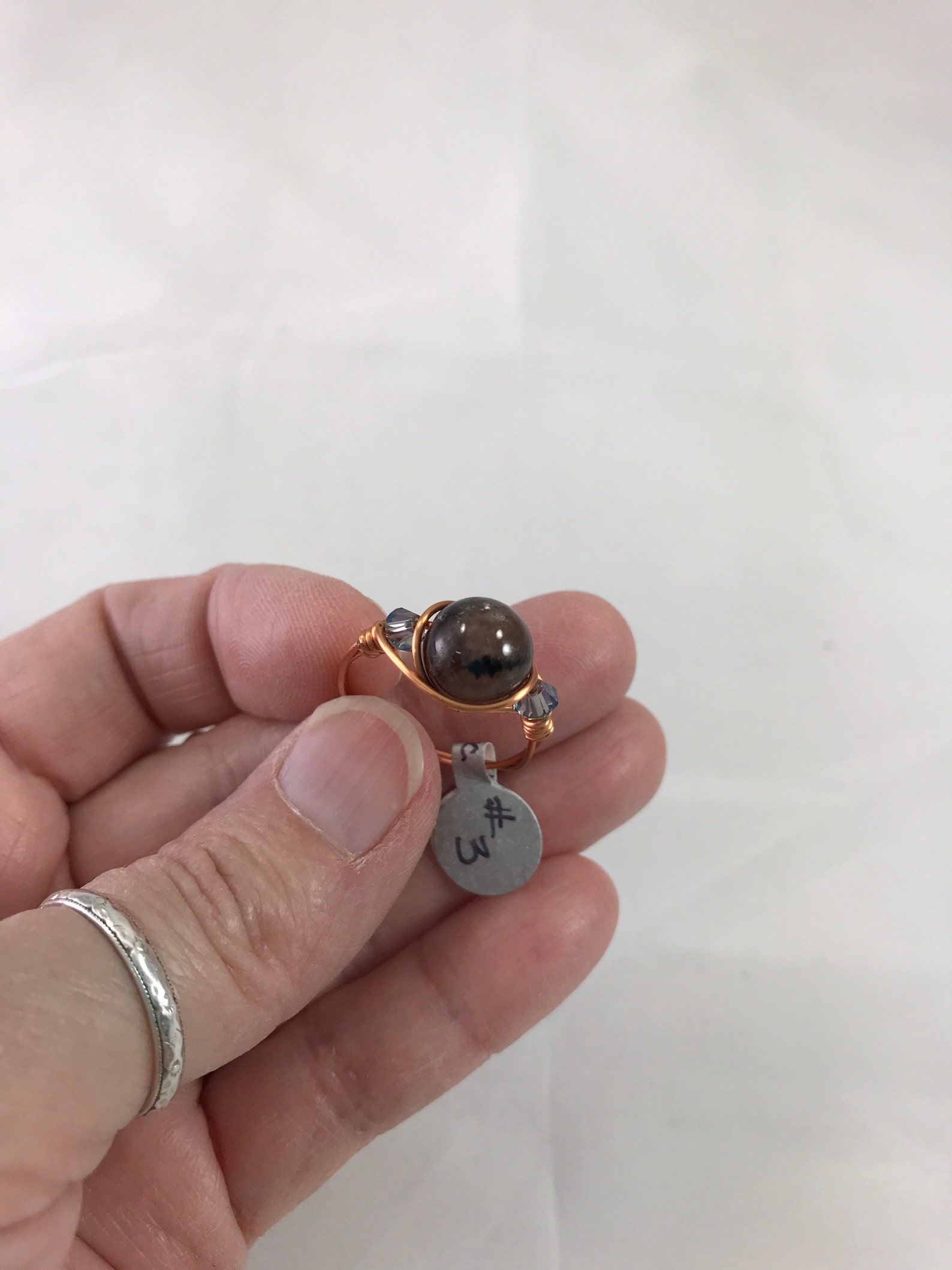 Fun Rings Size 10 - Etsy