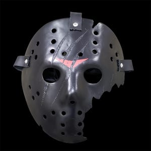 Savini Jason Costume - Etsy