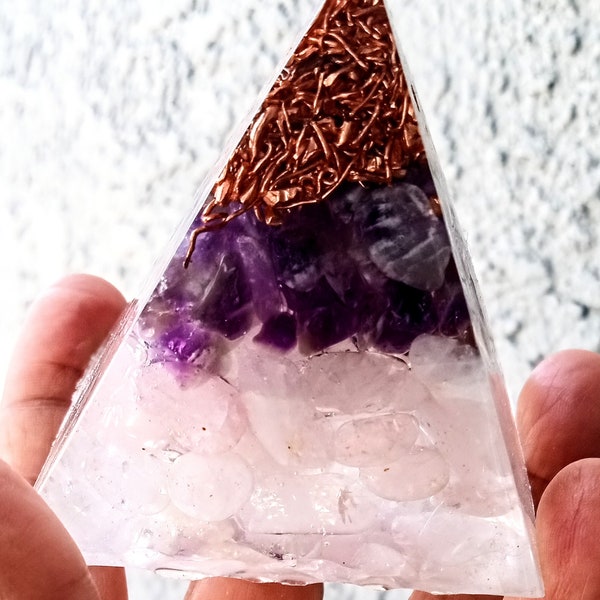 Orgonite - Etsy