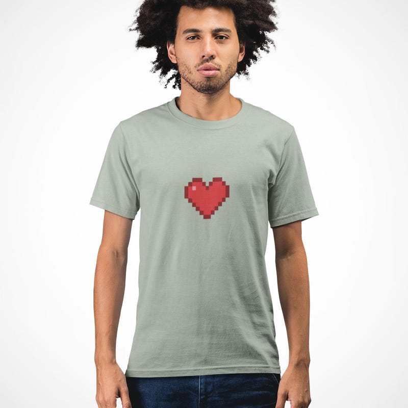 Geek Bit Shirts - Etsy