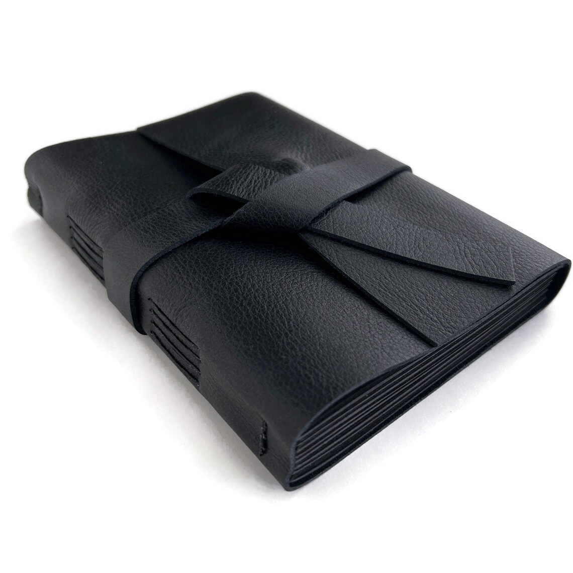 Blackout Journal, Black Paper Notebook, Dream Journal, Manifestation ...