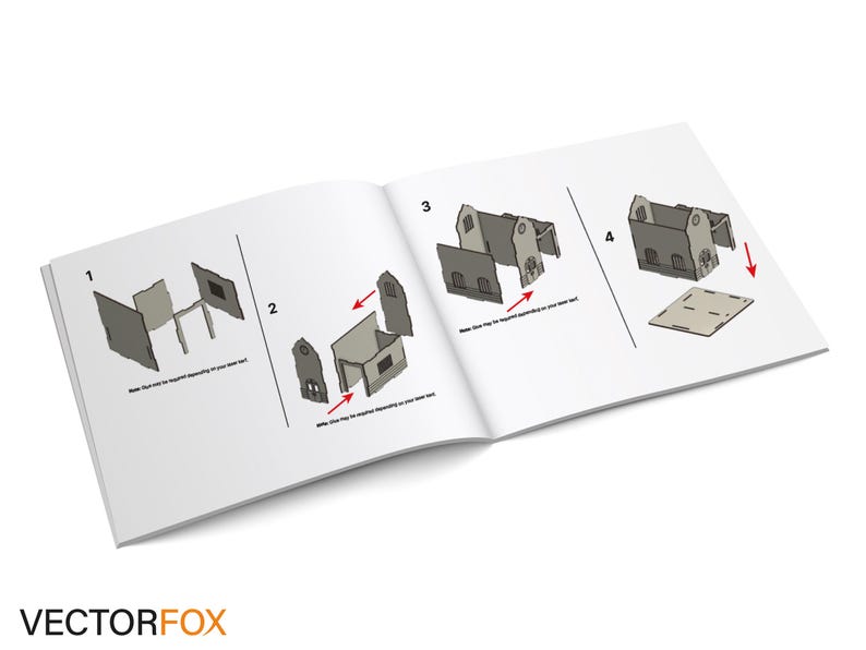 Police Station Bundle – Laser Cut File | Police Car & Station SVG ...