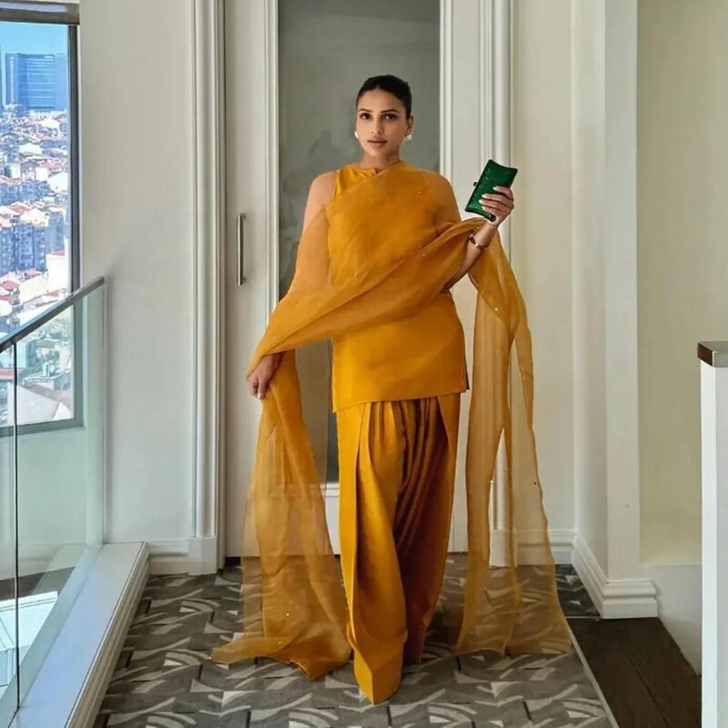 Buy Farsi Salwar Suits for Women Online In India - Etsy India