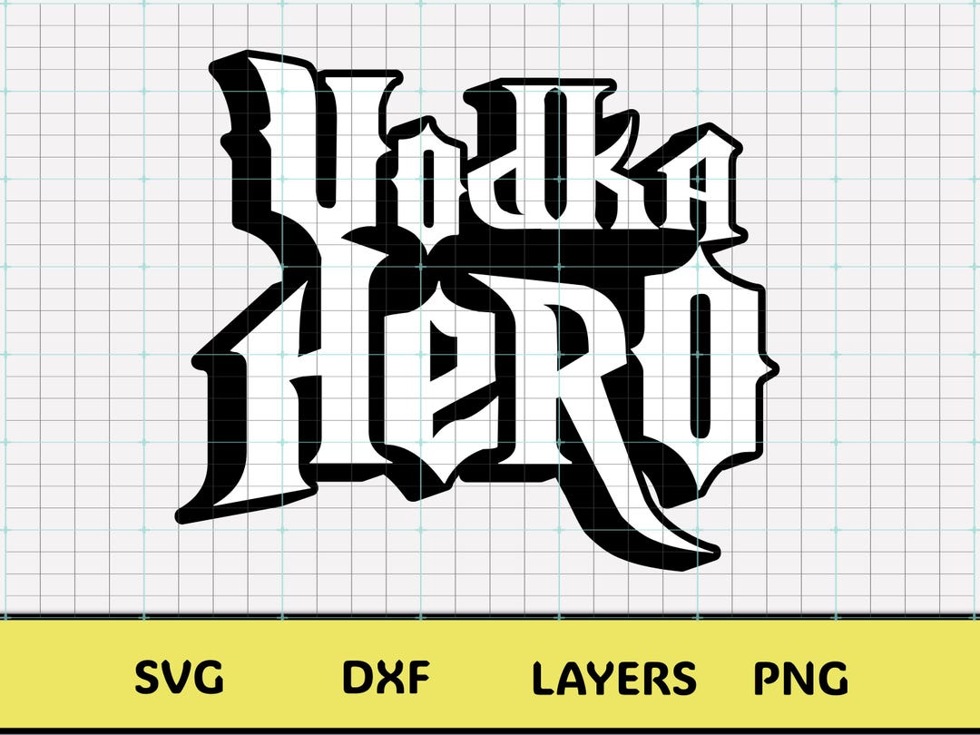 Vodka Hero SVG PNG DXF | Funny Vodka Shirt Design | Drink Lover Hero ...
