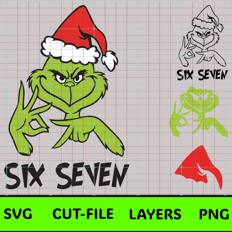 67 Grinch Shirt Kids - Etsy