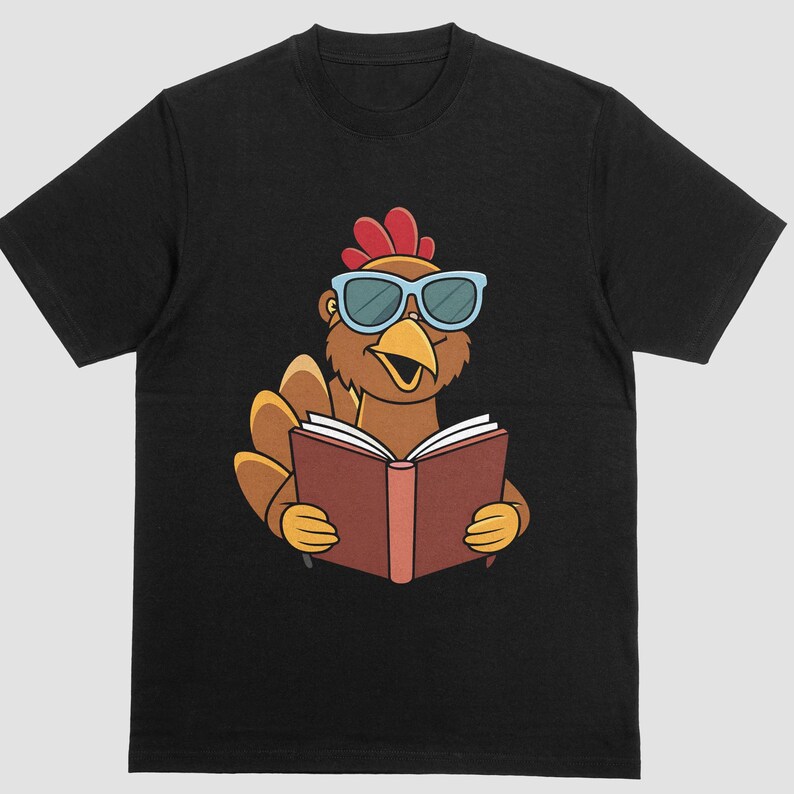 Thanksgiving Turkey Clipart Bundle: Autumn PNG Graphics (digital ...