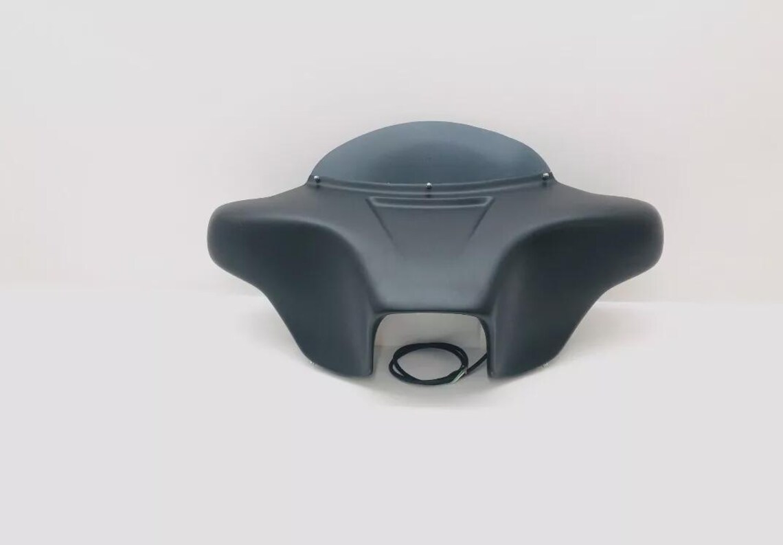 Harley Davidson Batwing Fairing for Softail and Roadking - Etsy