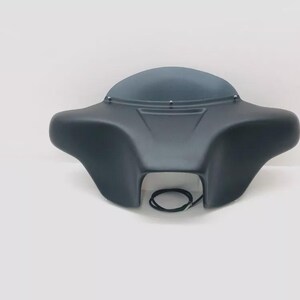 Harley Davidson Batwing Fairing for Softail and Roadking - Etsy